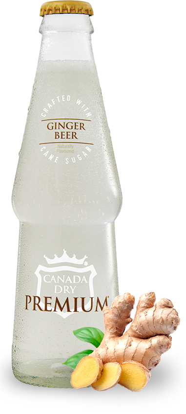 Products | Canada Dry