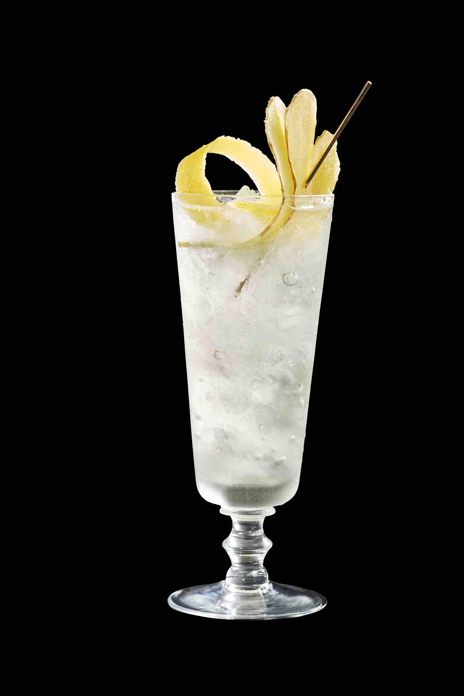 White Winter Bite - Canada Dry